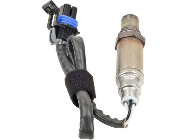 For 2002-2006 GMC Envoy Oxygen Sensor Downstream Bosch 98494PB 2003 ...