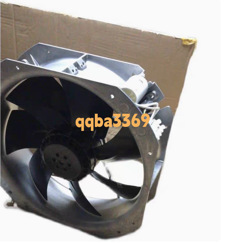 QTY1 For A2E250-AN35-05 28080 AC220V Centrifugal Cooling Fan #9 | eBay
