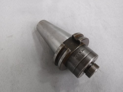 Tecnara Boring Head Holder 7/8" x 20 tpi CT40 CAT40 CNC Tool Holder | eBay