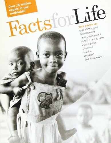 Facts for Life by UNICEF Paperback / softback Book The Fast Free ...