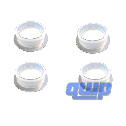 New Front Bumper Park Sensor Cap For 2010-2014 Land Rover LR2 LR4 ...