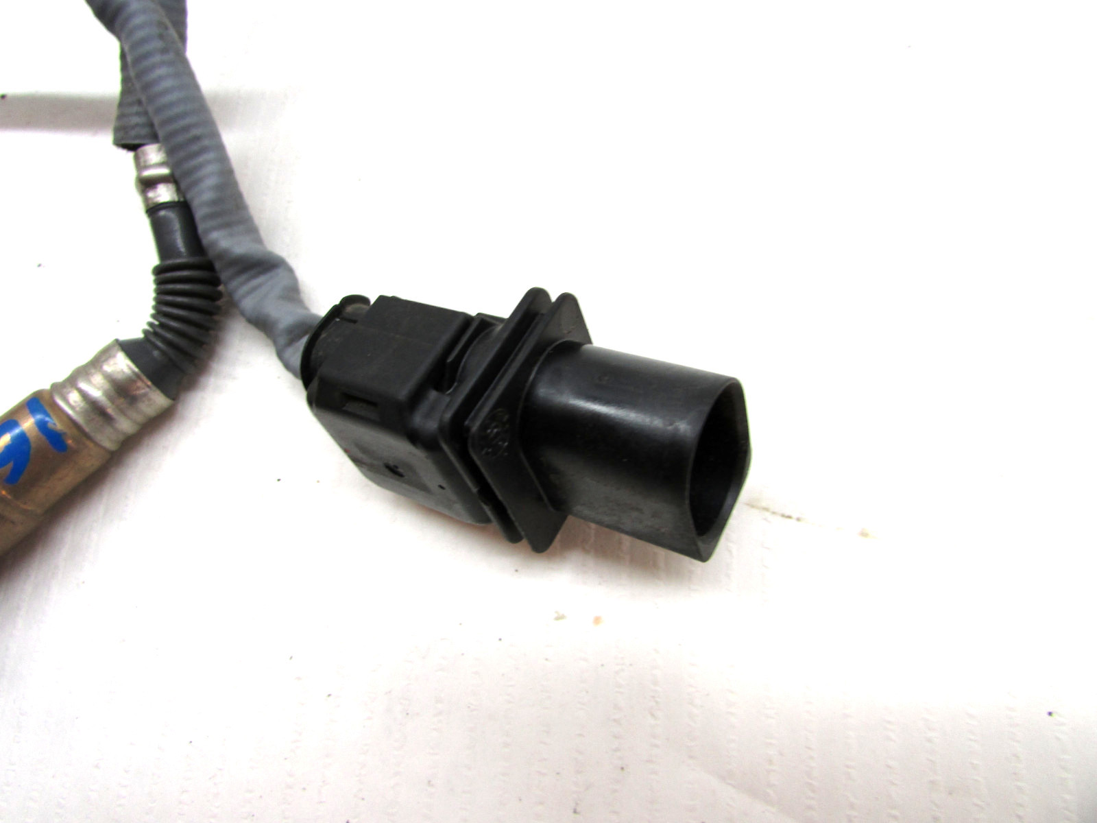 2007 BMW 328i OXYGEN O2 SENSOR 7558073-01 OEM 07 08 09 10 11 | eBay