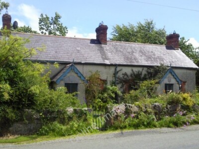 Photo 6x4 Country Houses, Skreen, Co Meath Walterstown/N9563 Semi ...
