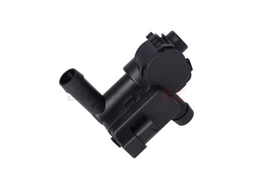 FEBI BILSTEIN AC & Heater Control Valve 95857281000 Porsche Cayenne ...