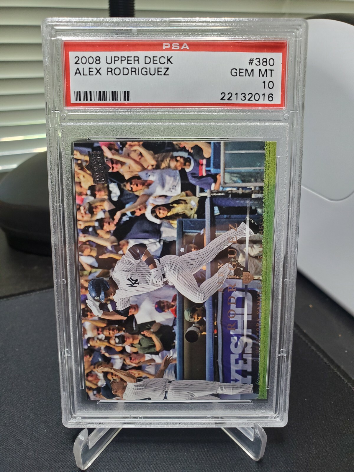 2008 Upper Deck - Team Checklist Alex Rodriguez #380 for sale online | eBay