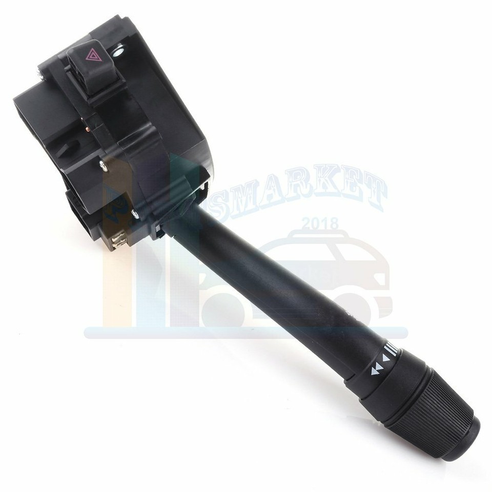 Brand New Turn Signal Hazard Warning Wiper Switch for Ford F-150 F-250 ...