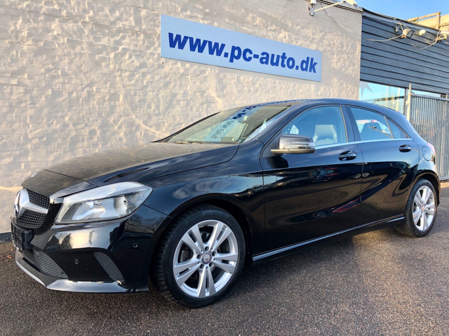 Mercedes A200 d Anmeldelser - Se vurderingen på Bilbasen