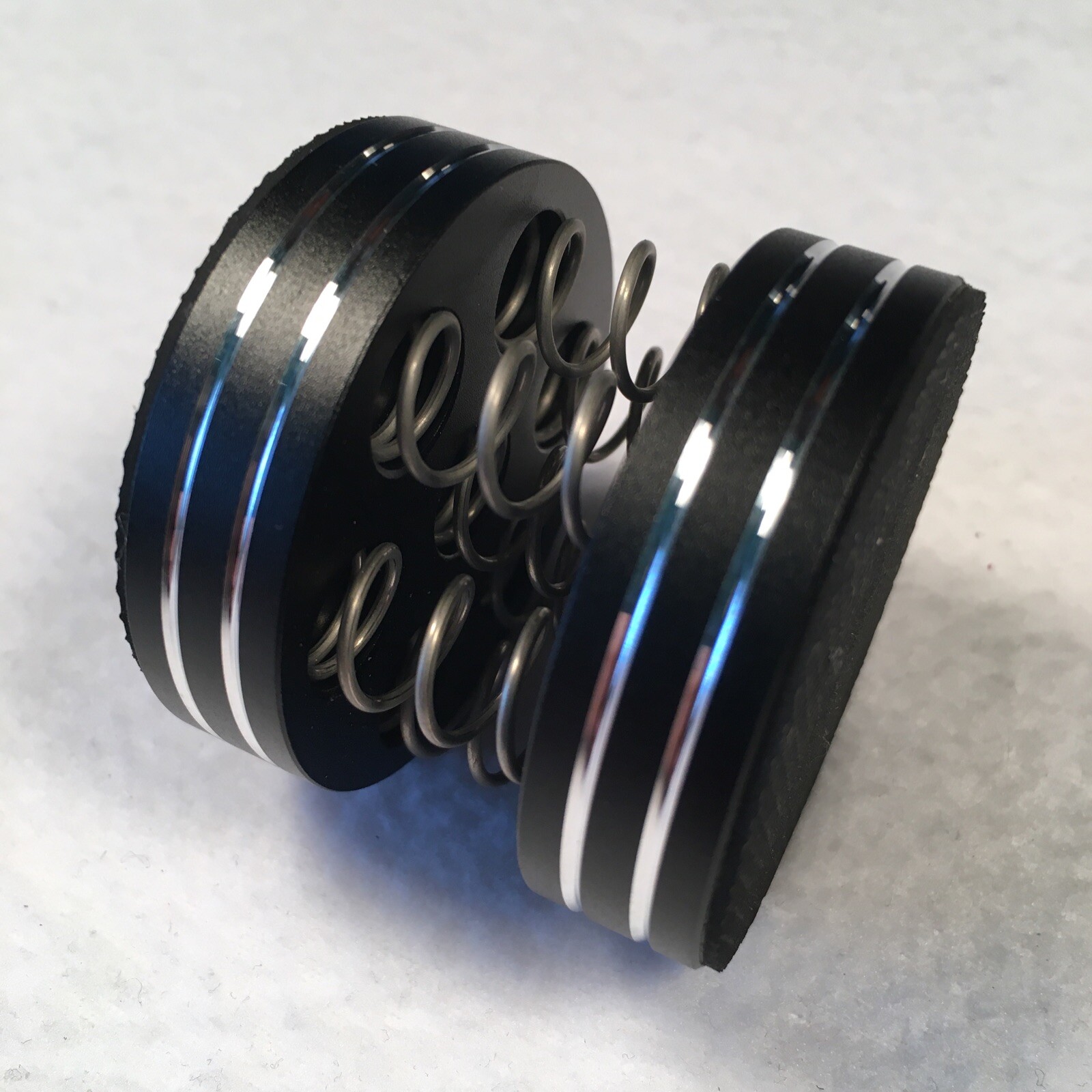 Audio Isolation Feet | eBay