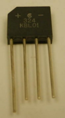 Bridge Rectifiers with NTE Equivalents - NEW | eBay