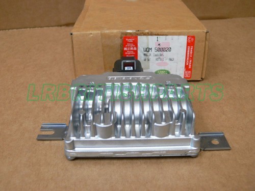 LAND ROVER FUEL CONTROL UNIT RANGE ROVER LR4 RANGE ROVER 10-12 SPORT ...
