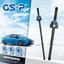 GSP LH + RH CV Joint Drive Shafts for Toyota Landcruiser FJ FZJ HDJ HZJ ...