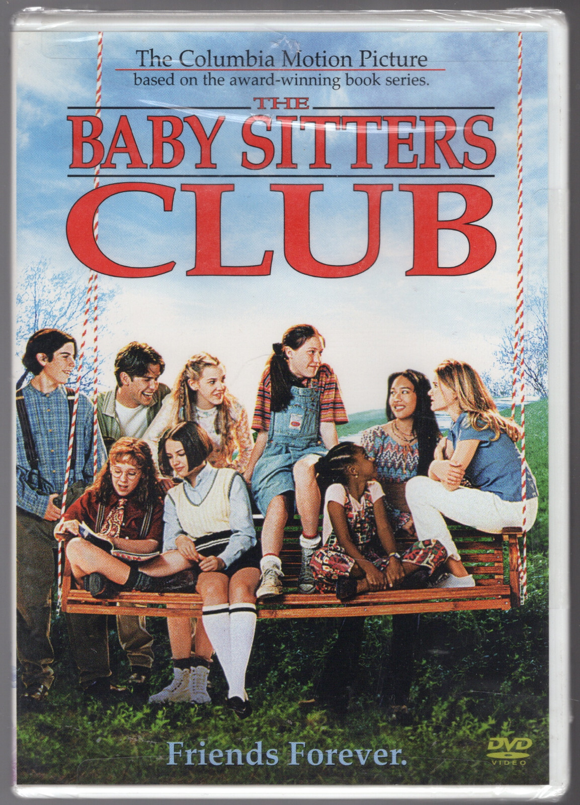 The Baby Sitters Club ~ Jane Startz [Producer]; Peter Almond [Producer ...