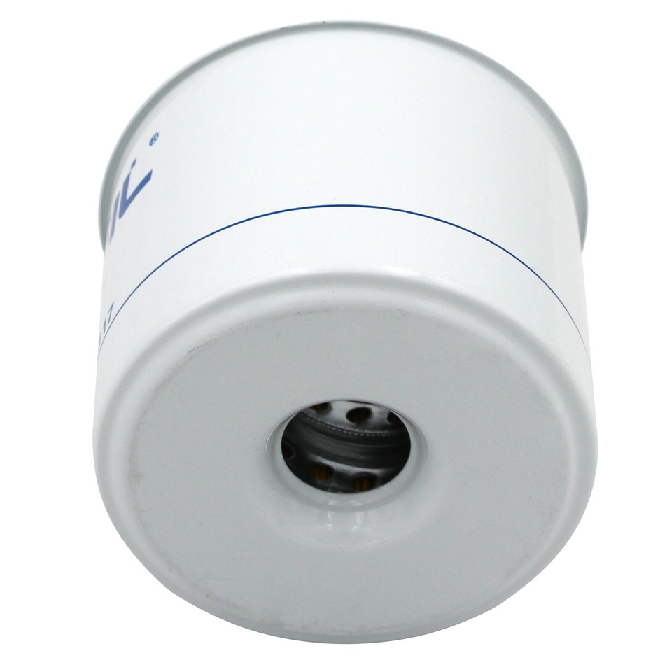 4X 26561117 Fuel Filter Replaces Perkins 26561117, 26560017,Wix 33166 ...