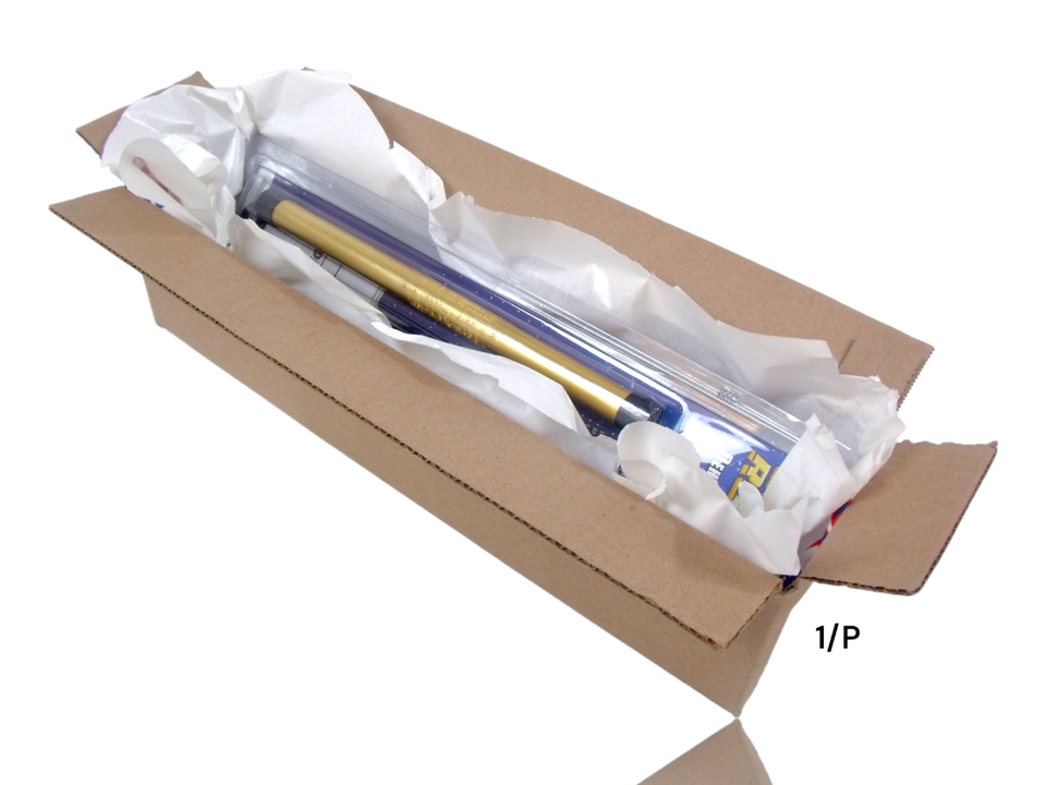 Golden Rod Gun Safe Dehumidifier/ USA Made Rifle Heat Cabinet Rust ...