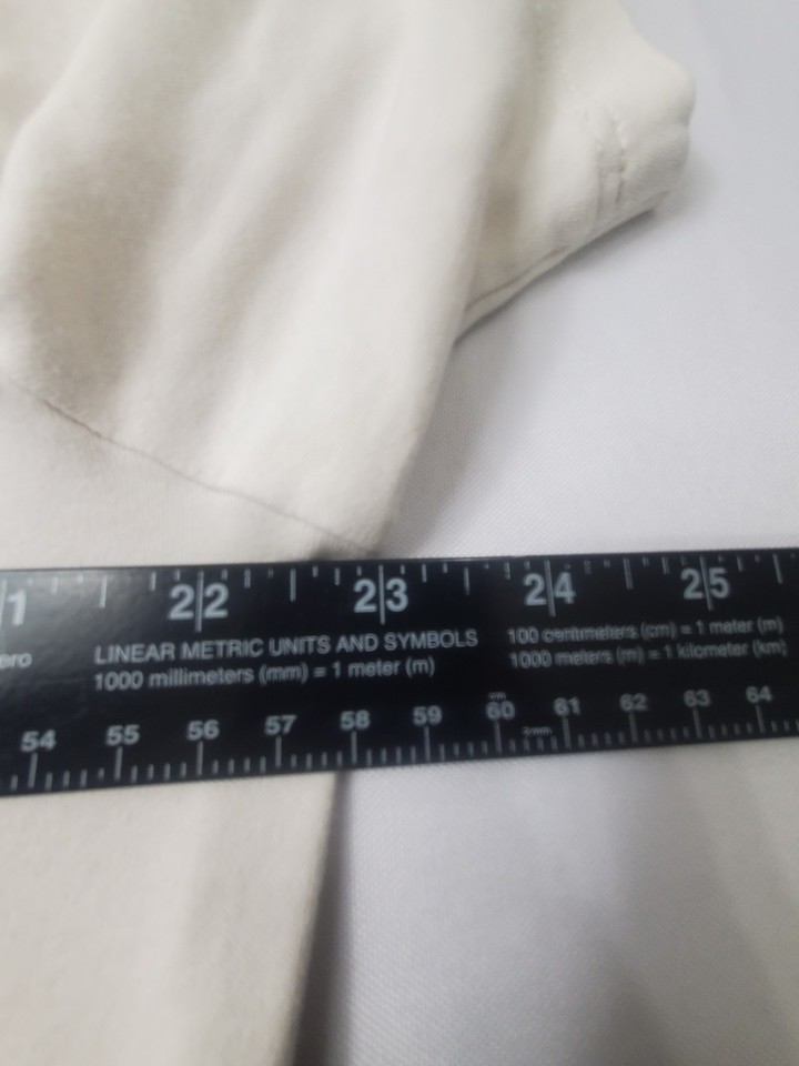 Hugo boss Russell Athletic Shirt Men’s XL White Short Sleeve Casual ...