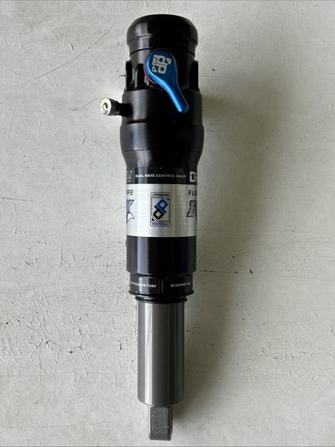 Fox Float RP2 DRCV 2011 Trek Remedy 7.75” X 2.25” Fully Serviced | eBay