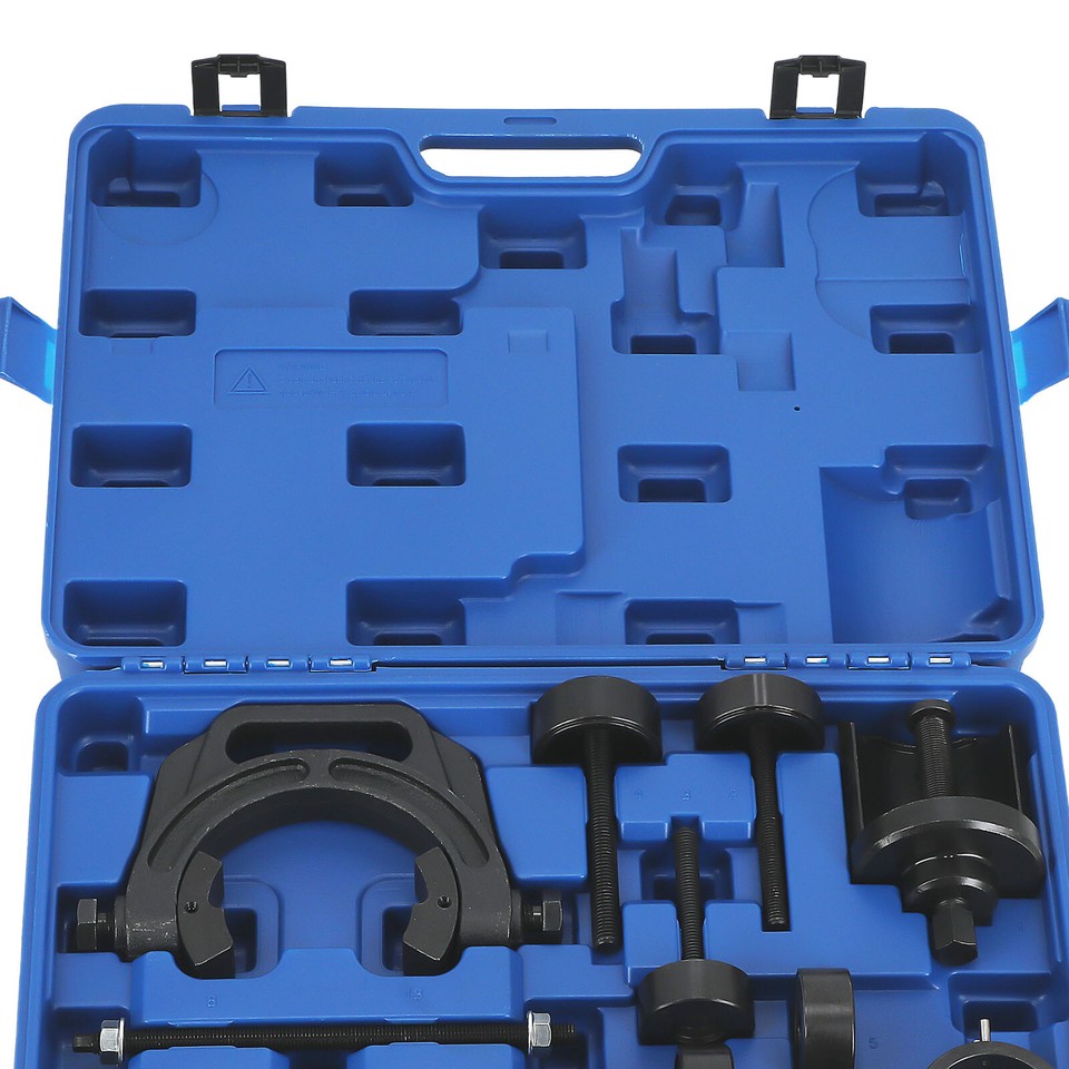 Rear Axle Arm Suspension Bush Remover & Installer for COROLLA MPV VOXY ...