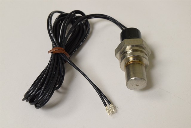 AIRPAX 1635 5100 Temperature Probe Sensor 234f 51zzz234a-0762 C102607 ...