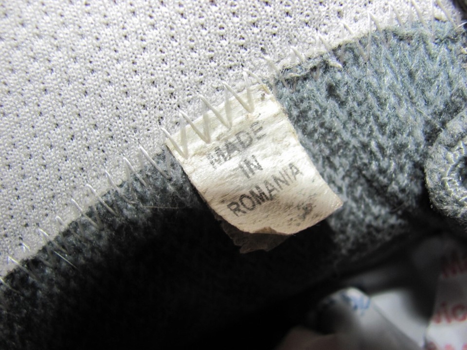 Scarpa Go Up ZG XCR Tan Suede Gore-Tex Mountaineering Hiking Boot Men's ...