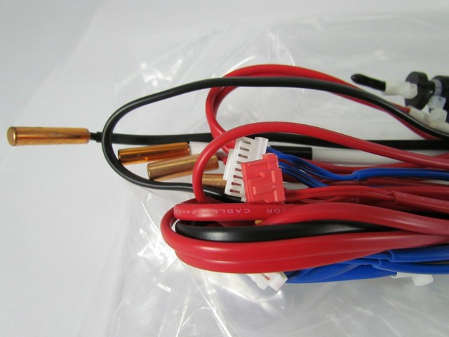 Samsung DB95-05010D Thermistor Assembly Genuine OEM part for sale ...