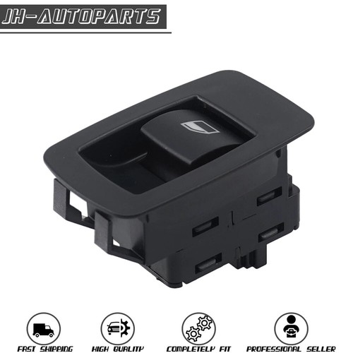 2pcs Power Window Switchs For BMW E90 E91 E70 E71 X5 X6 Rear LH+RH ...