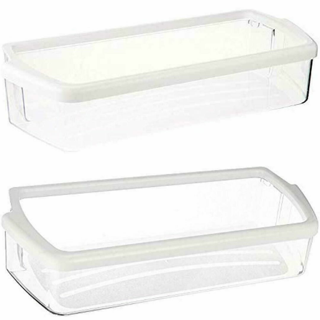 Fridge Lower Door Bin W10321304 Whirlpool ED5FVGXWS01 WSF26C3EXW01 ...