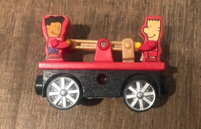 Sonic Meals Wacky Pack Express Train Car, Up And Down, dated 2006 (012 ...