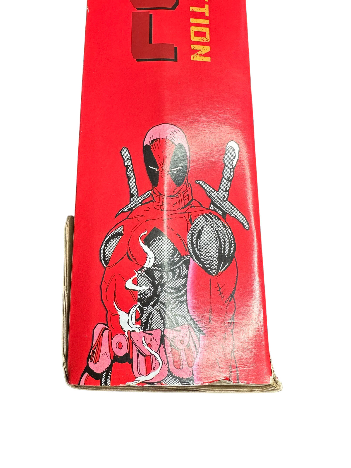 Deadpool: The Adamantium Collection (Marvel, 2017) for sale online | eBay