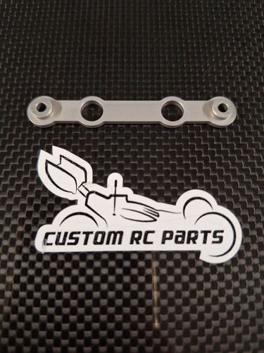 Tamiya Top Force DF01 Aluminium hard anodized steering brace | eBay