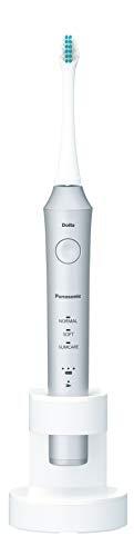 Panasonic Electric Toothbrush Doltz Silver EW-DA52-S | eBay