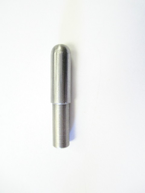 Garrard Turntable Short Center Spindle for Manual Play Type a A-70 Rc88 ...