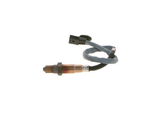 Bosch Oxygen Sensor 0258006953 fits Mercedes Sls Amg C197 6.2 (197.377 ...