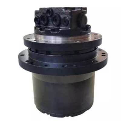 For CAT 305C 305CR 305CCR 305.5 305.5E Final Drive Track Motor 363-9337 ...