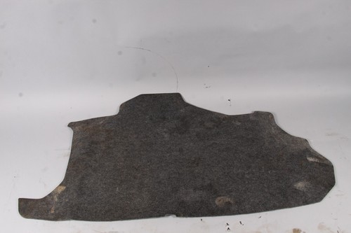 08-15 MITSUBISHI LANCER EVOLUTION EVO X MR GSR TRUNK CARGO COVER CARPET ...