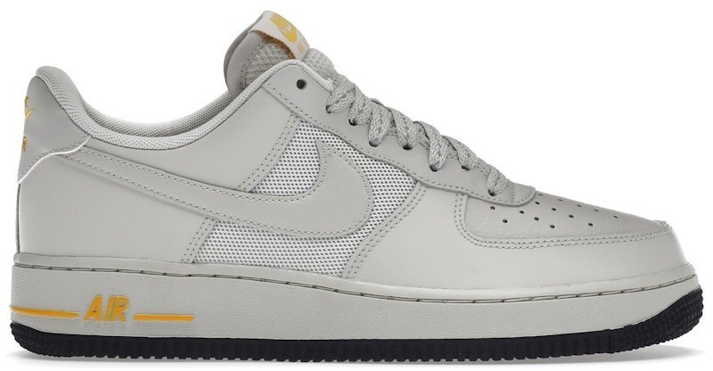 Nike Air Force 1 Low Reflective Light Bone for Sale | Authenticity ...
