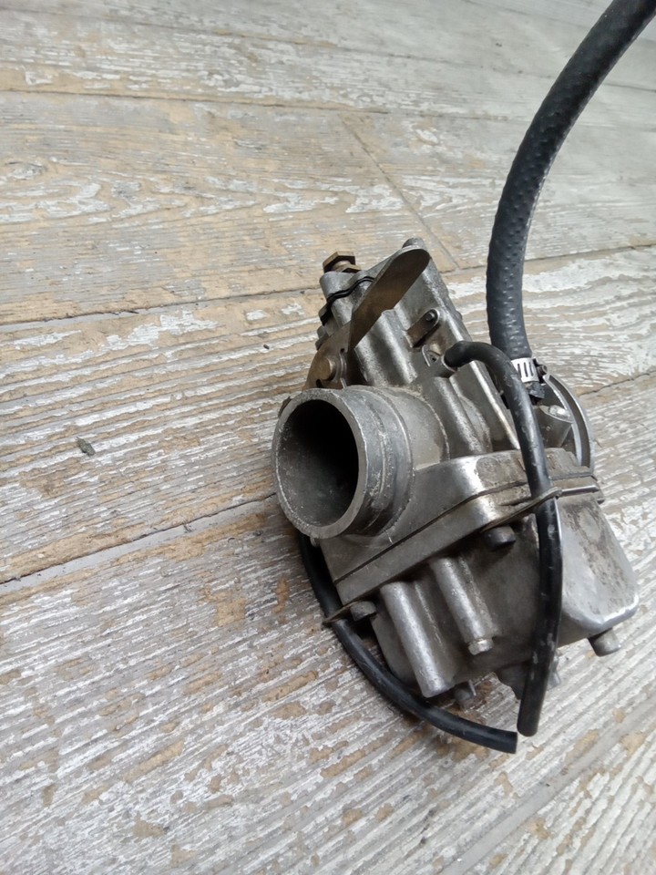 Lectron 36mm Full Carburetor Carb Single | eBay