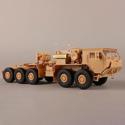 Trumpeter I Love Kit LVSR MKR16 1:35 Tractor Car Military Truck DIY ...