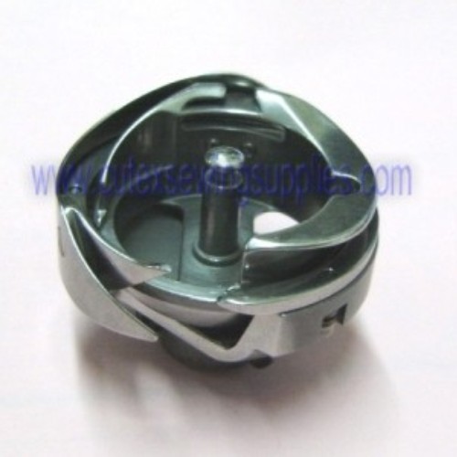 Rotary Hook Assembly Juki DNU-241H DU-141H / Artisan 797AB Sewing ...