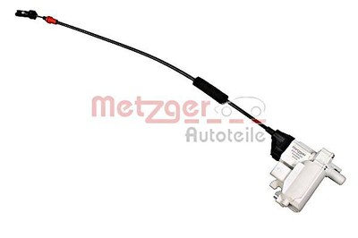 METZGER Closing Aid Door Right Front For MERCEDES W222 13-18 2227601400 ...