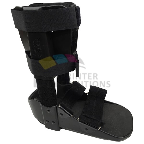 Derma Sciences Tcc-ez Total Contact Cast System Regular Boot TCC21100 ...