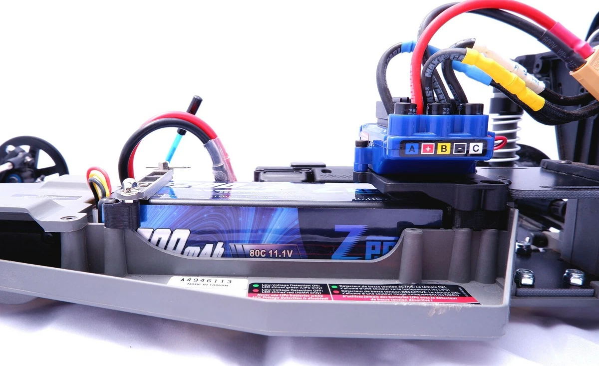 Traxxas Bandit Battery