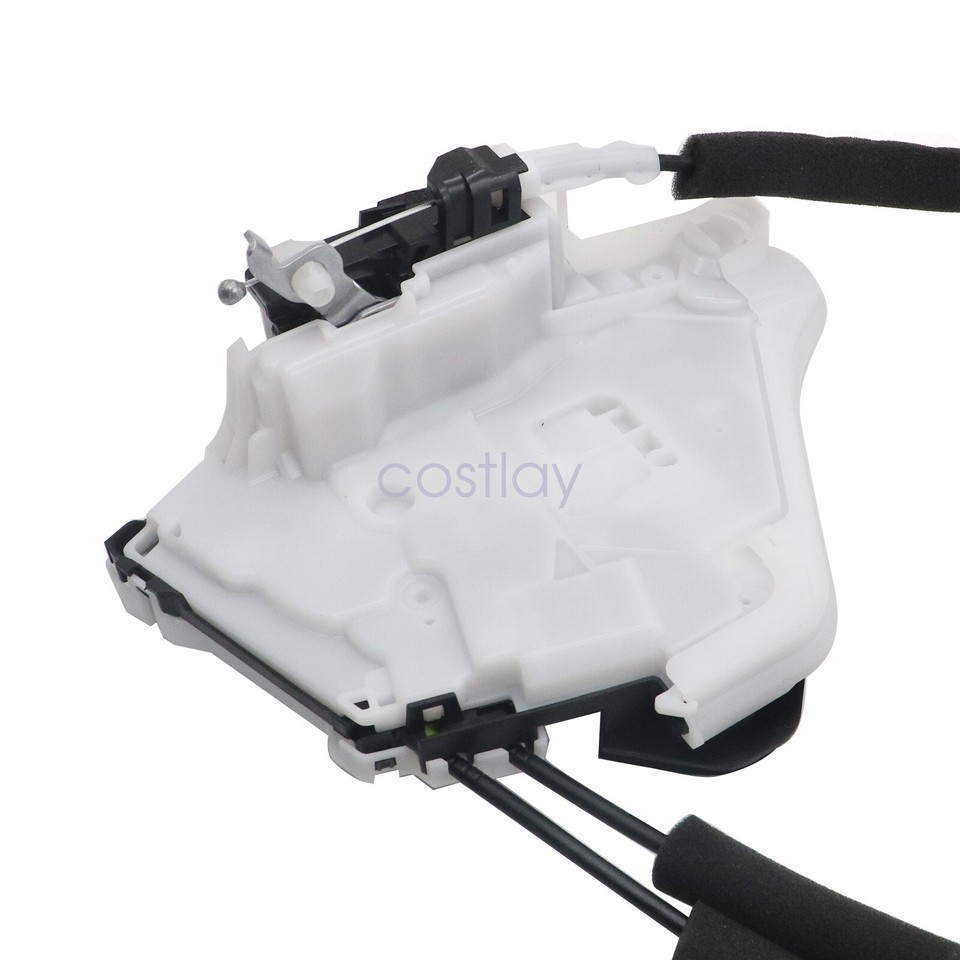 Front Right Passenger Door Lock Actuator For 2019-24 Nissan Altima ...