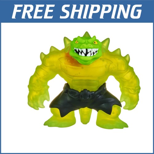 Ultimate Goo Transformation Toy - Goo Shifters Rock Jaw with Light-Up Variant | eBay