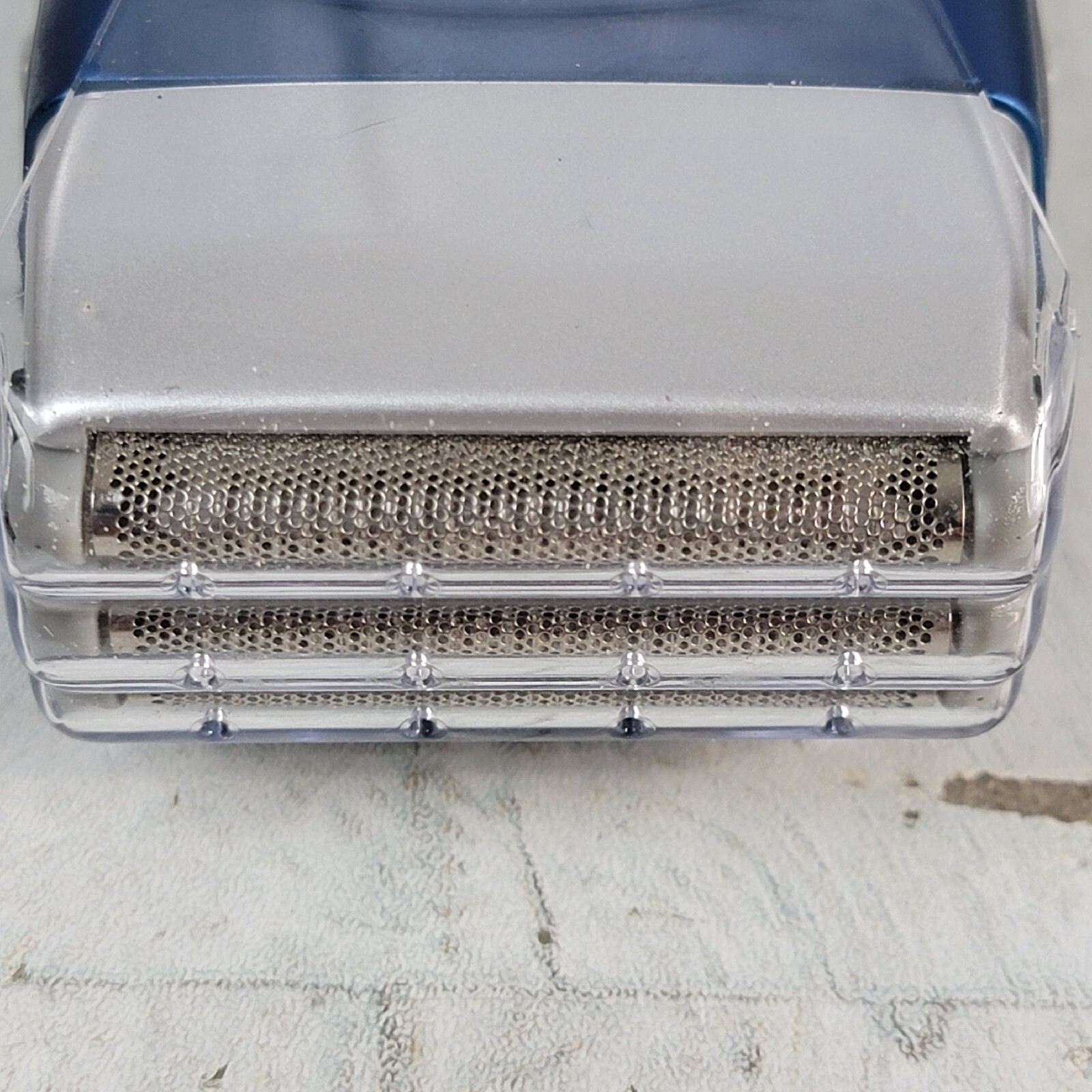 Remington Washable MS3 3000 TCT Battery Usage Meter | eBay