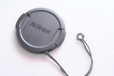Nikon Coolpix LC-CP28 Front Camera Lens Cap For L820, L830 | eBay Australia
