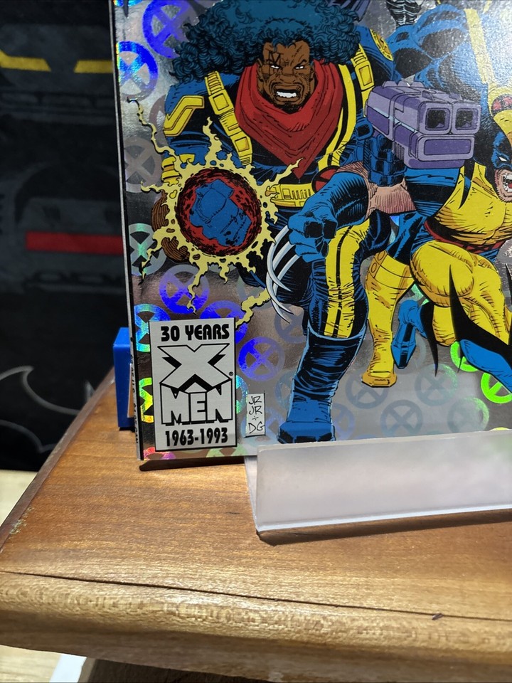 UNCANNY X-MEN #300 VOL. 1 LNC MARVEL COMIC BOOK GEMINI SHIPPED | eBay