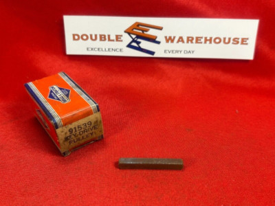 NOS OEM Briggs & Stratton 91539 Drive Pulley Key | eBay