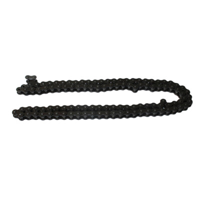 Motrcycle 420 108 Link Drive Chain For 50cc-125cc Dirt Bike Go Kart ATV ...