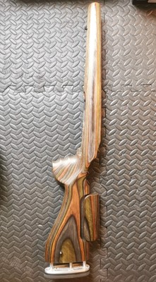 GRS Sporter Rem 700 BDL SA Green Mtn Camo 103349 Riflestock Chassis | eBay