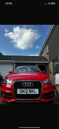 Audi A1 1.6 tdi CAT N repaired | eBay UK